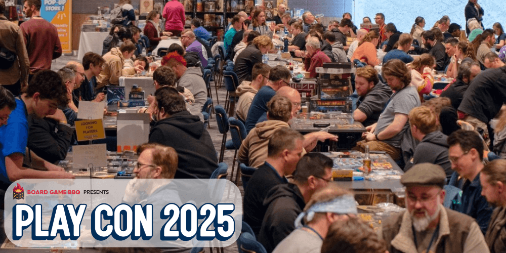 Aftergame | The social tabletop gaming app